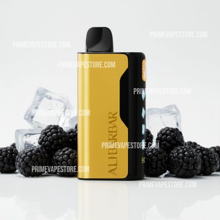 How To Recharge Your Alibarbar Vape: The Ultimate Guide To Safe And ...